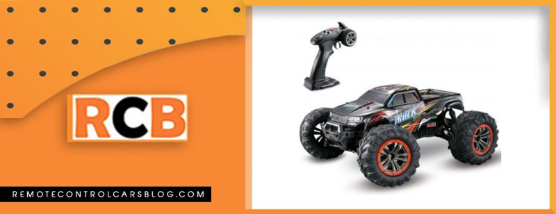 How to Fix an RC Car