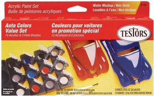 How To Paint An RC Vehicle Step By Step Guide | Remote Control Cars