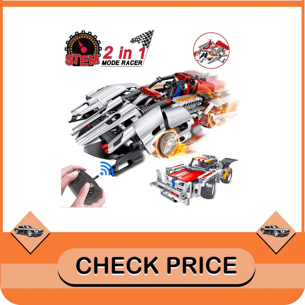 Best Build Your Own Remote Controlled Car Kits - Remote control cars Best Build Your Own Remote Controlled Car Kits - Remote control cars