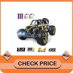 How to Change Frequency on Remote Control Car - Remote Control Cars