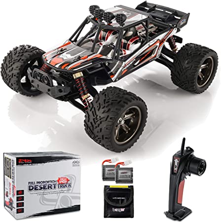 Fast Rc Cars For Adults - Updated List of Adults RC Cars in 2021