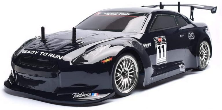 10 Best RC Drift Cars For Beginners [Reviews,Pros and Cons]