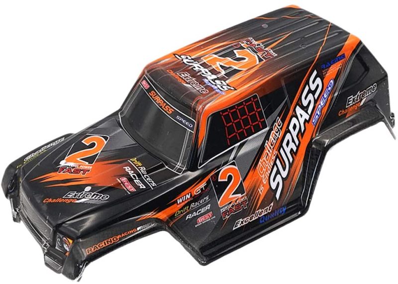 Best Remote Control Body Shells For Kids 2021 - Remote Control Cars