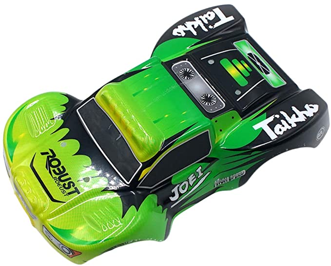 Best Remote Control Body Shells For Kids 2021 - Remote Control Cars