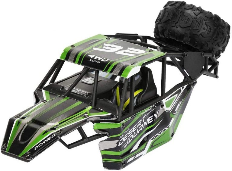 Best Remote Control Body Shells For Kids 2021 - Remote Control Cars