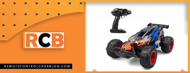 Best Remote Control Car for Kids and Adults 2024