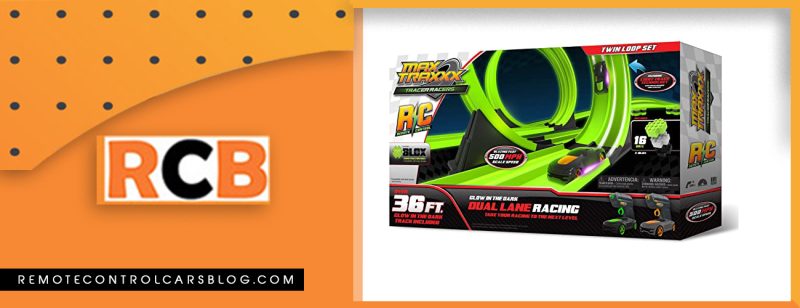 5 Top Best RC Car Racing Tracks 2024: Comprehensive Guide