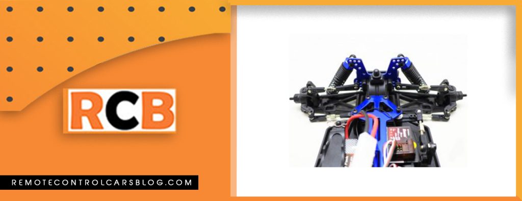 How RC Cars Work: A Comprehensive Guide