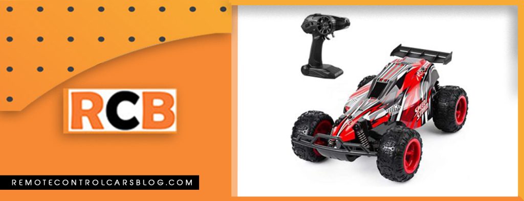 Top 5 Best Remote Control Car Brands of 2024