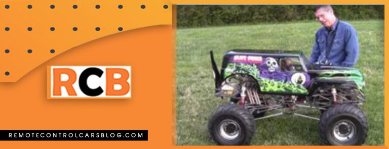 Gasoline Powered RC Cars: Best Guide For Building It In 2024