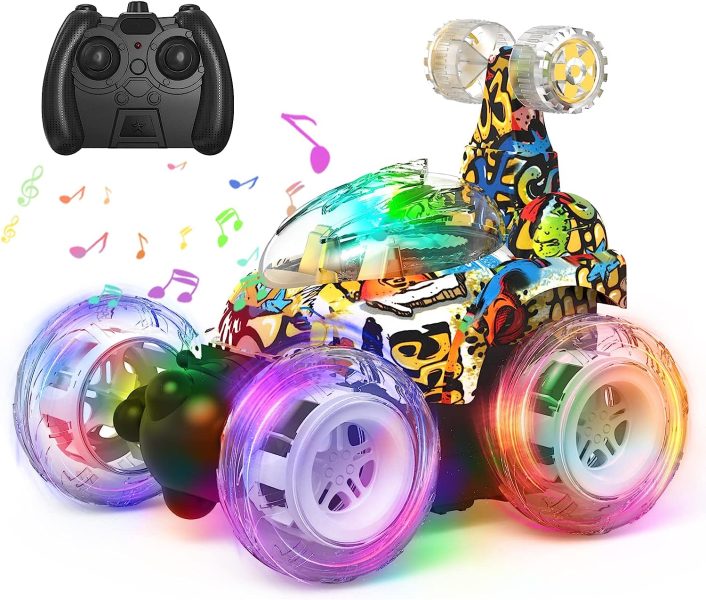 Best Remote Control Cars for Girls in 2024 - Remote Control Cars