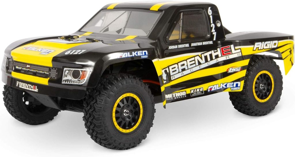 Unveiling The Top RC Dirt Track Cars of 2024 - Remote Control Cars