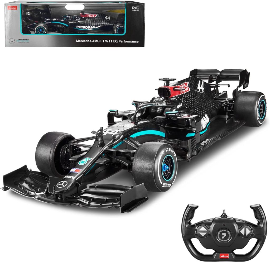 The Best Mercedes Remote Control Cars for Toddlers in 2024 - Remote ...