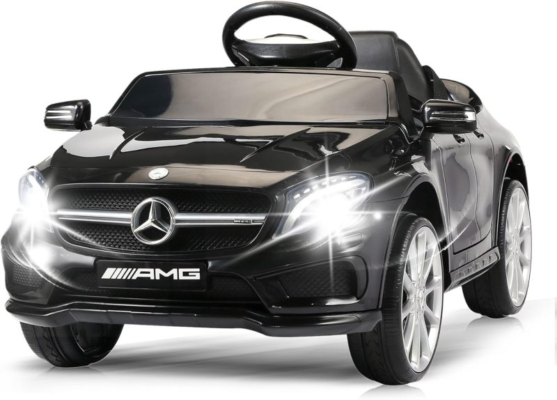 The Best Mercedes Remote Control Cars for Toddlers in 2024 - Remote ...