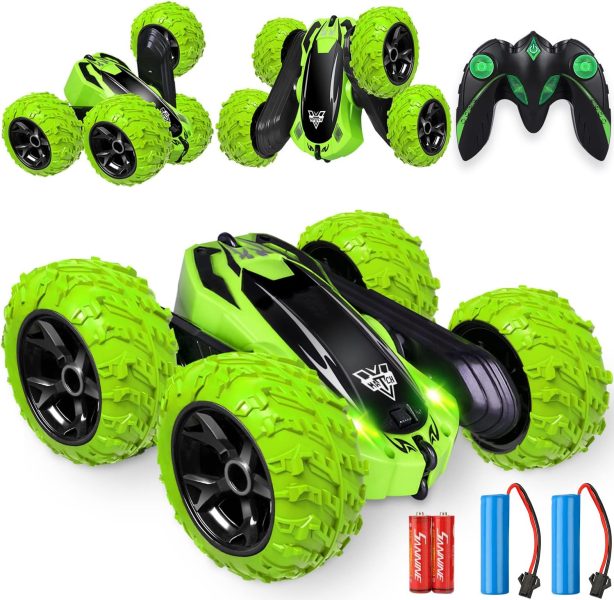 The 5 Best RC Cars for Dogs to Chase in 2024 - Remote Control Cars