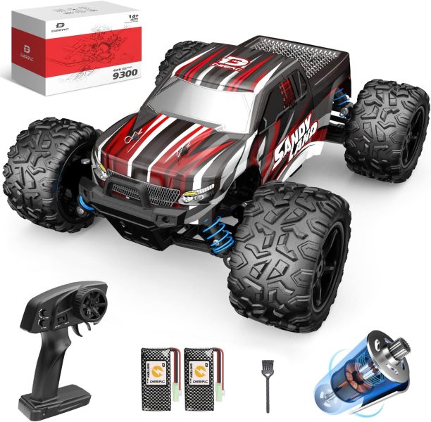 The 5 Best RC Cars for Dogs to Chase in 2024 - Remote Control Cars