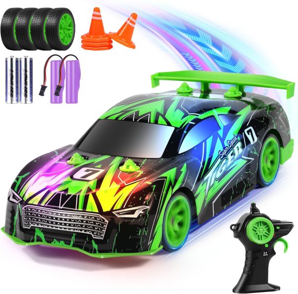 The 5 Best RC Cars for Dogs to Chase in 2024 - Remote Control Cars