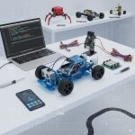 Building a Self-Driving Remote-Control (RC) Car at Home: A Beginner's ...