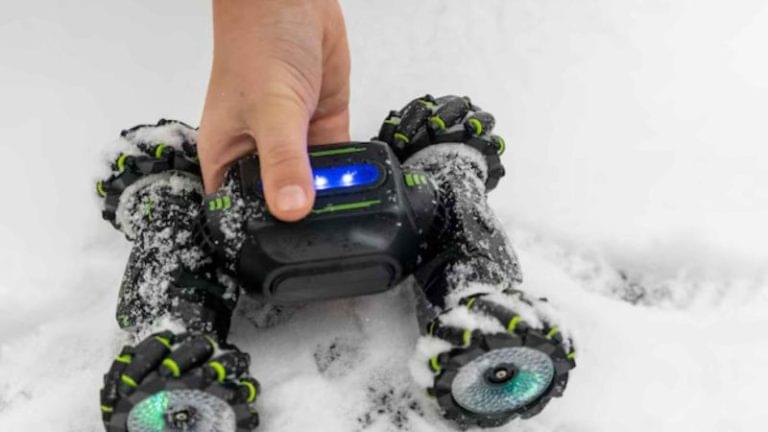 How to Make RC Remote Control Cars Fast: Tips and Upgrades 2025